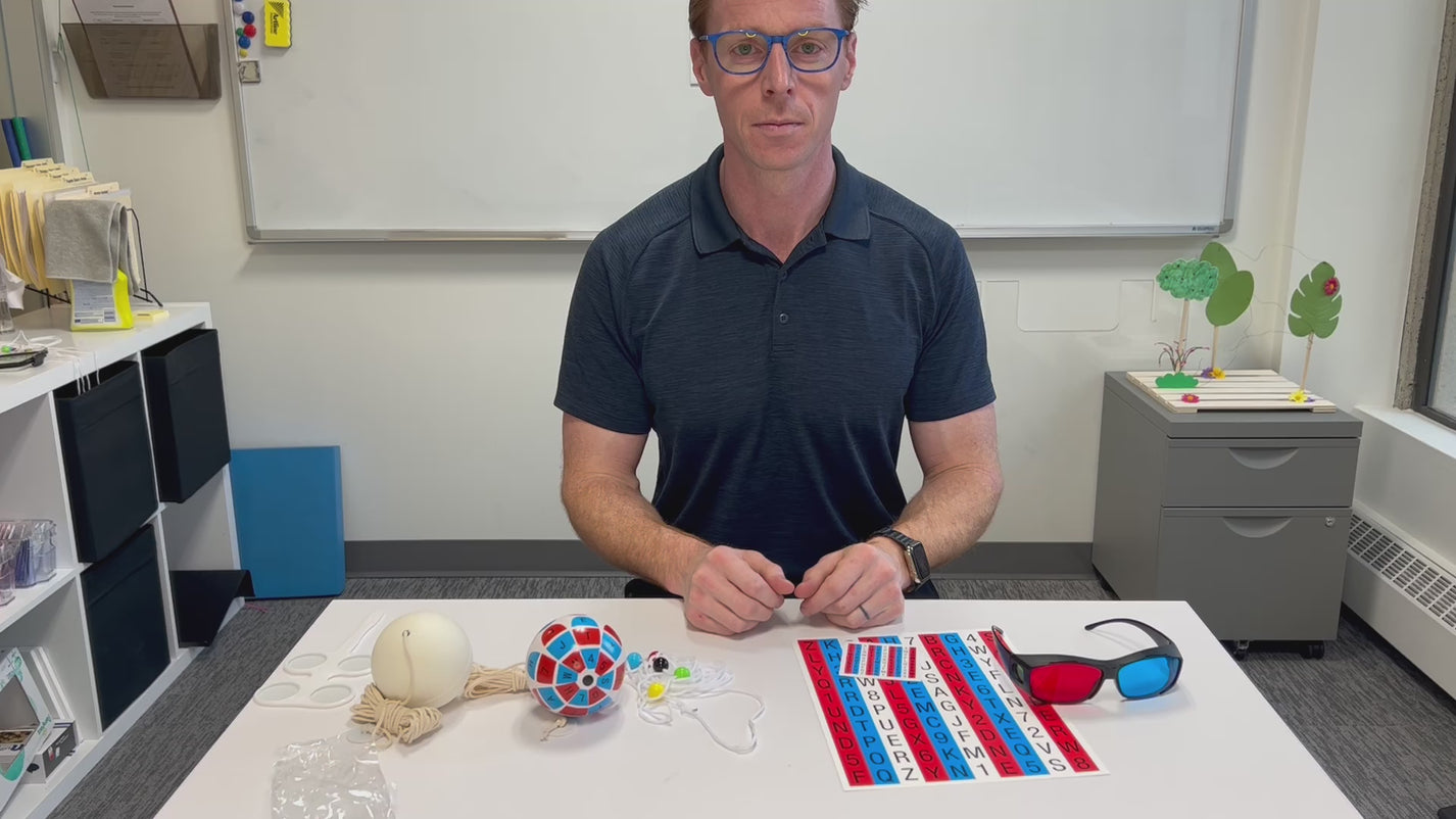 Accommodative Flipper (As Low as $11.89!) – BrockString.ca